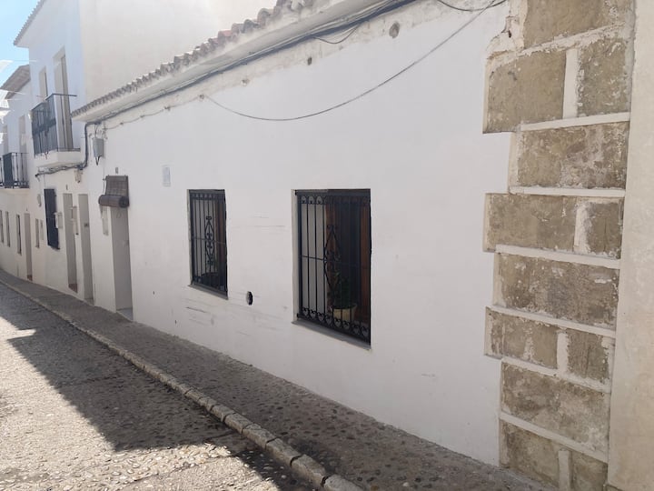 Casa En Altea, En Calle San José - Alfaz del Pi