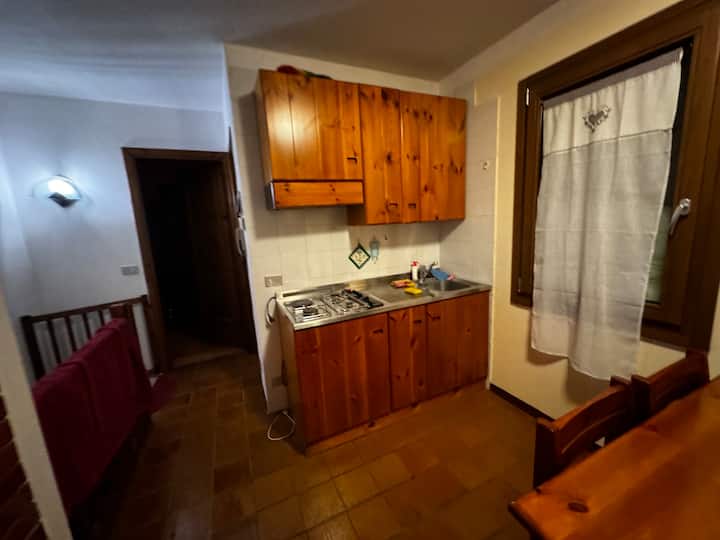 Appartamento Rendola Per Vacanza Altopiano Asiago - Asiago