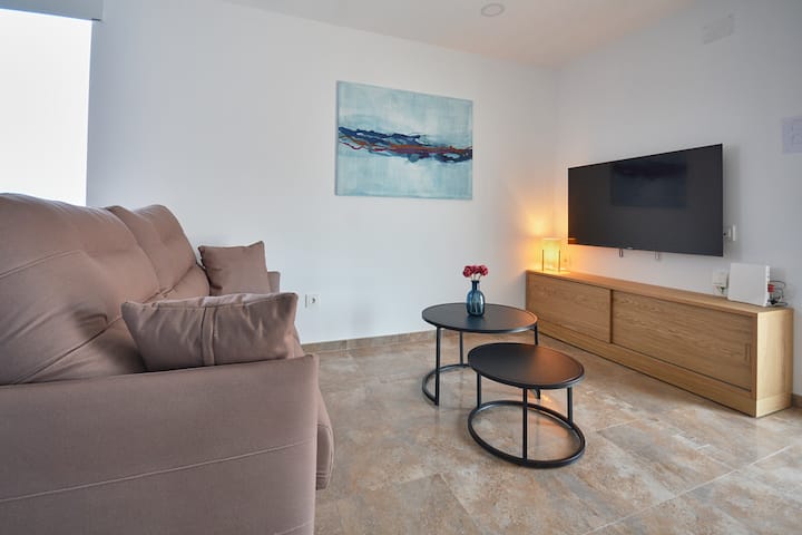 Apartamento Irache - Alfaro