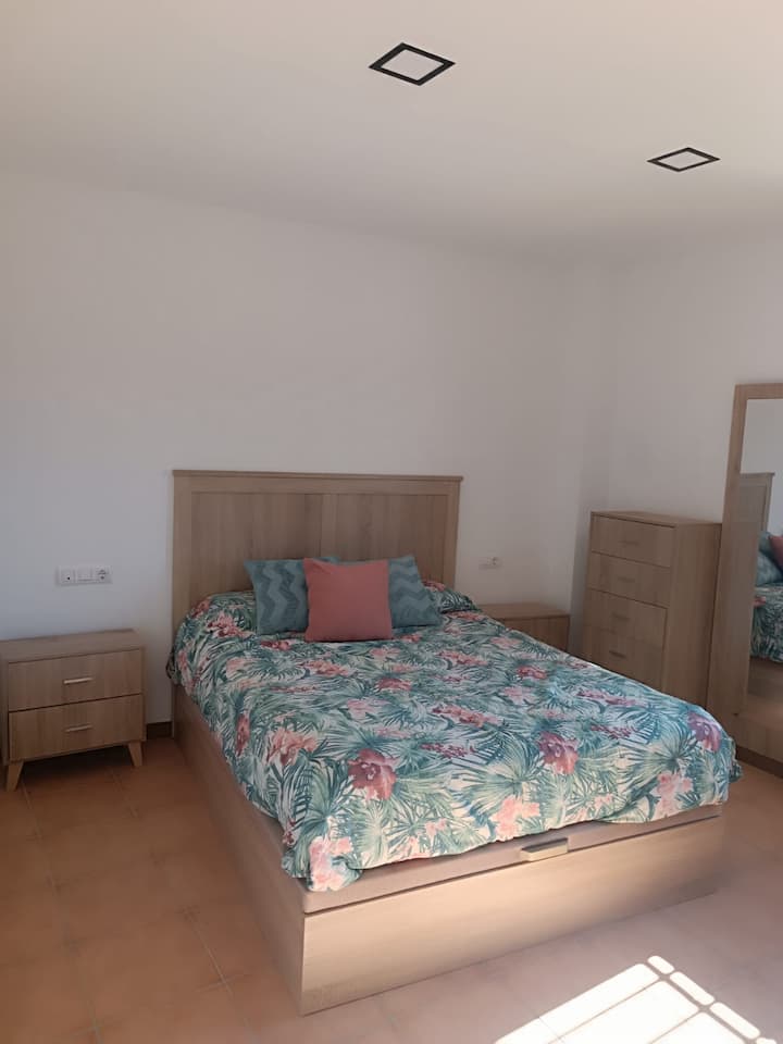 Apartamento Lirio - Conil de la Frontera