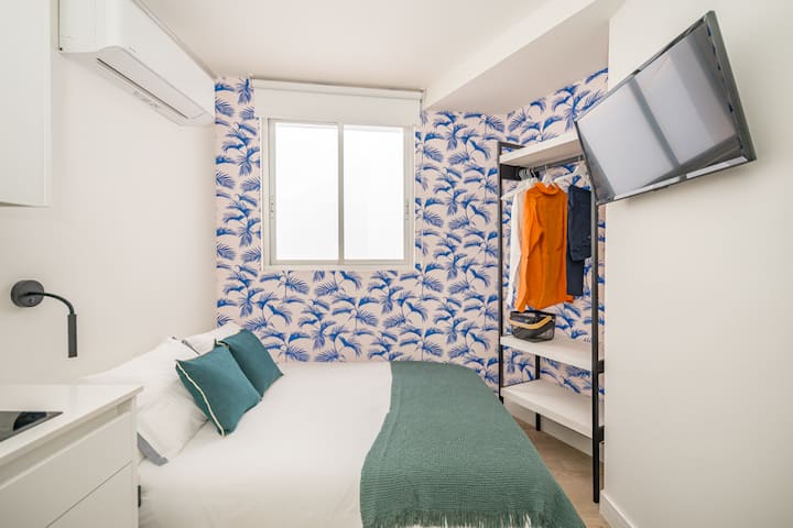 San Juan 202 - Málaga