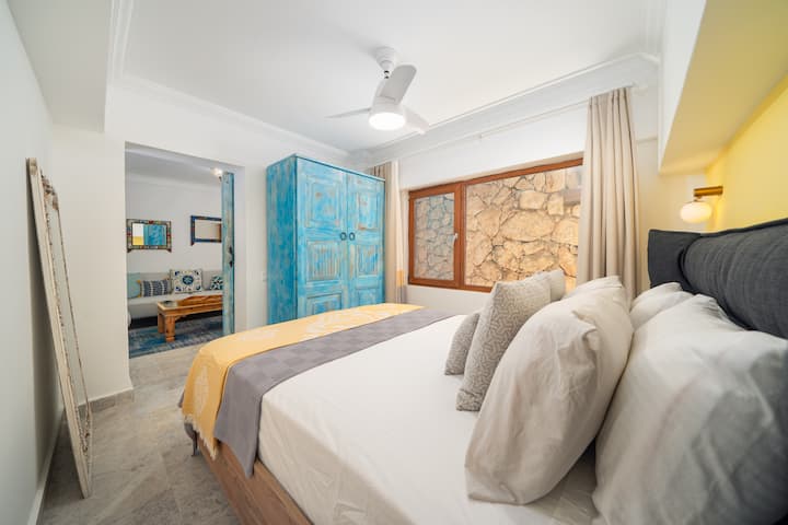 Memories - Luxurious Apart In Kalkan W/ Sea Views - Kalkan