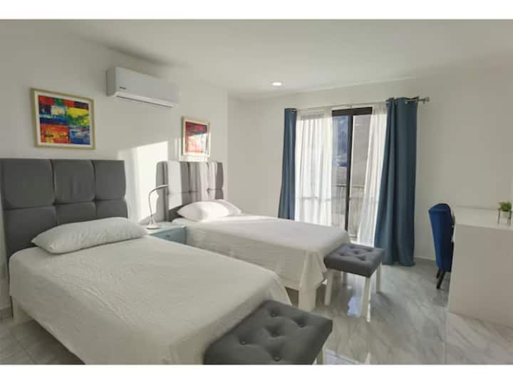 Collection O Morgan Residences-superior - Cabo San Lucas