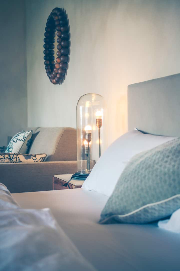 Cottage & Infinity Pool, Tuscany - Pienza