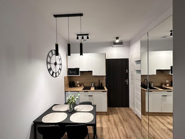 R_p32_7 Pretty Apartment - Katowice
