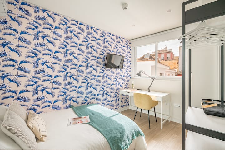 San Juan 205 - Provincia de Málaga, España