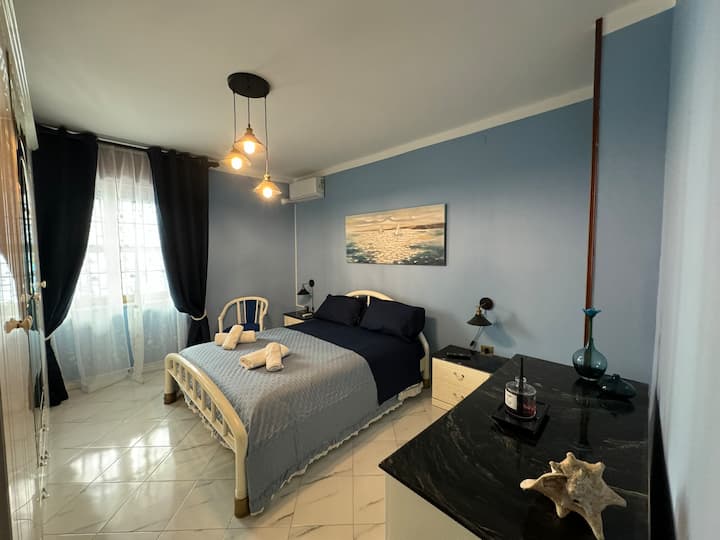 La Casetta Di Vivì - Bacoli