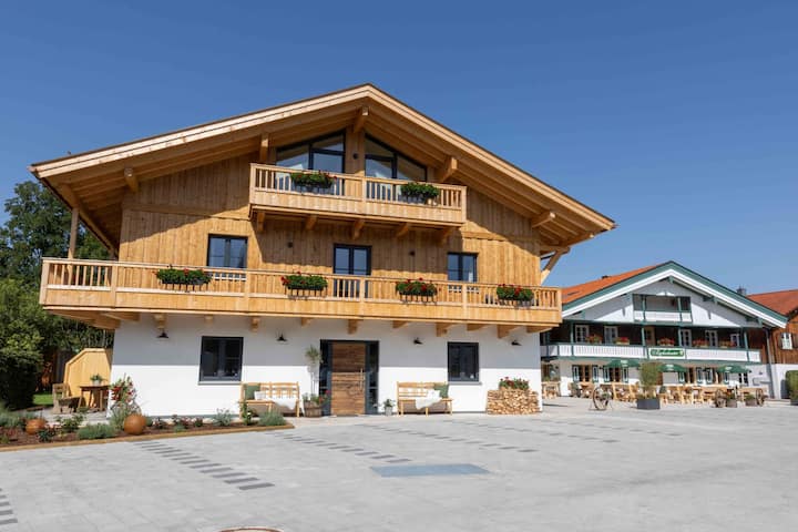 Hotel & Landgasthof Zachschuster - Bad Tölz