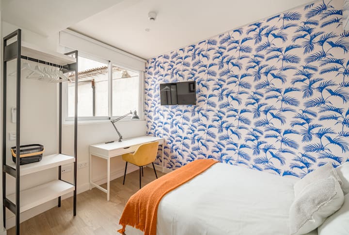 San Juan 304 - 馬拉加