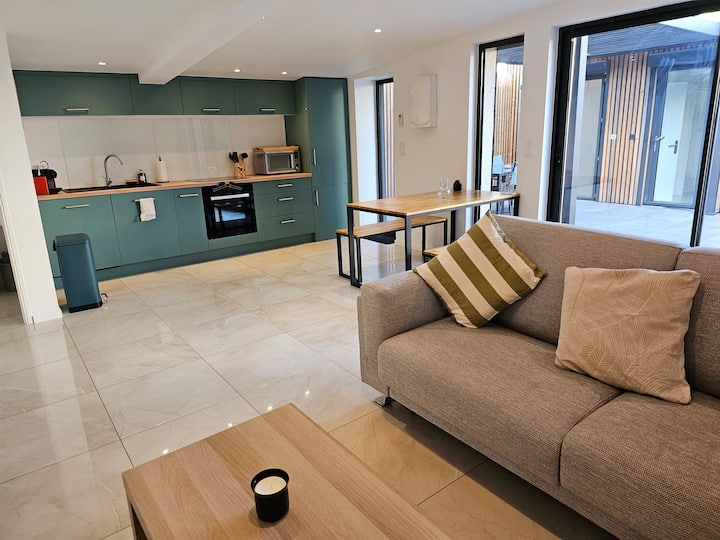 Appartement T2 Indépendant Six Fours - Six-Fours-les-Plages