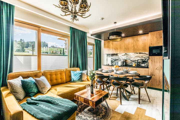 B1 Białka Residence Ski Odkryj-bialke .Com - Białka Tatrzańska