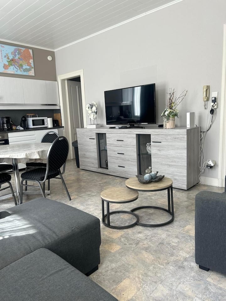 Appartement - Blankenberge