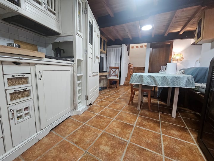 37a01 La Casita De Orión Piloña By R2r Consulting - Cangas de Onís