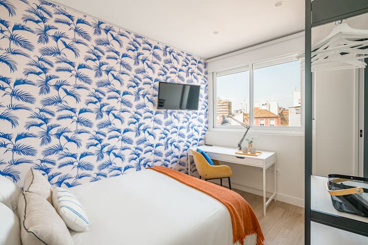 San Juan 505 - 말라가