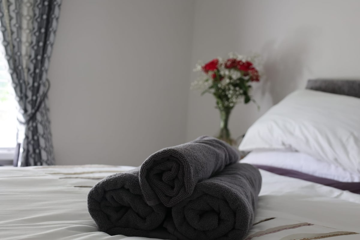 Vue sur le lac - Maisons à louer à Belcoo, Northern Ireland, Royaume ...