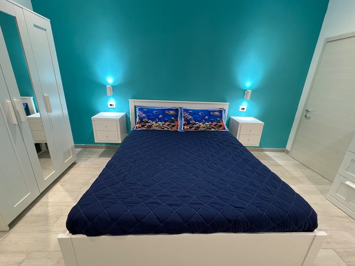 Profumo Di Mare - Augusta