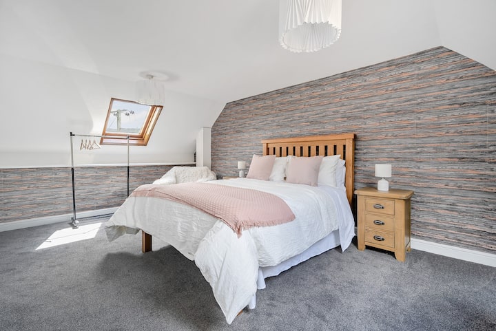 The Barn - Ruthin