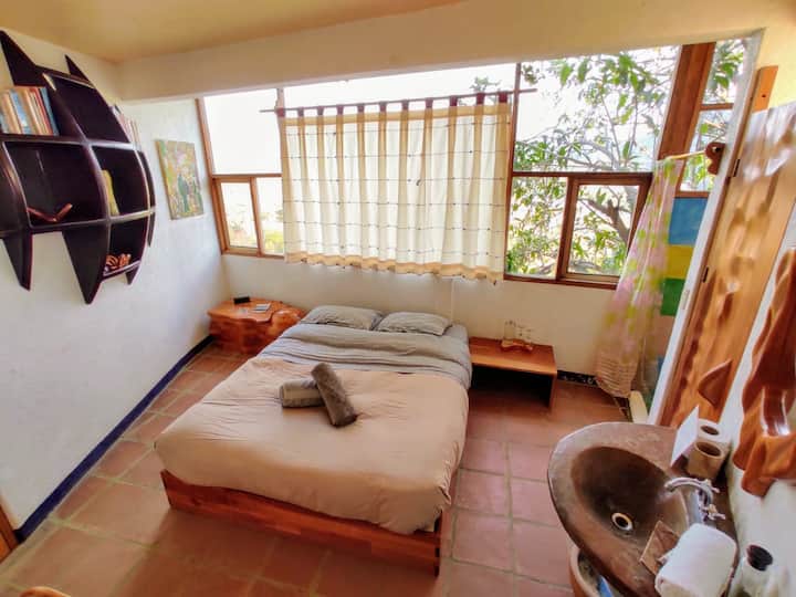 On The Edge - Valle de Bravo