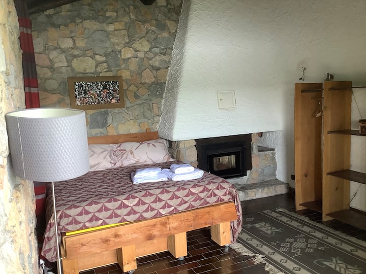 Love Nest - Langensee