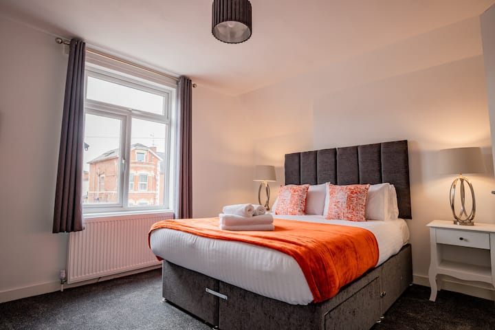 Host & Stay | Bromyard Flat 3 - Worcester