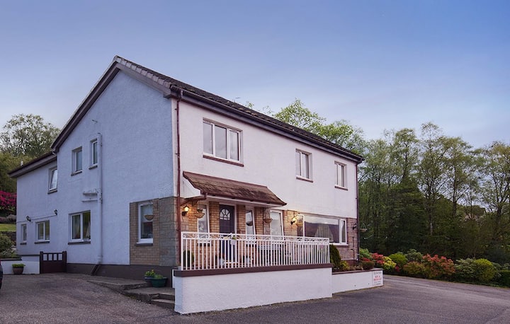 Blythedale House - Spean Bridge