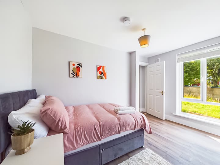 4 Bed Corporate Stay Waterford - Waterford