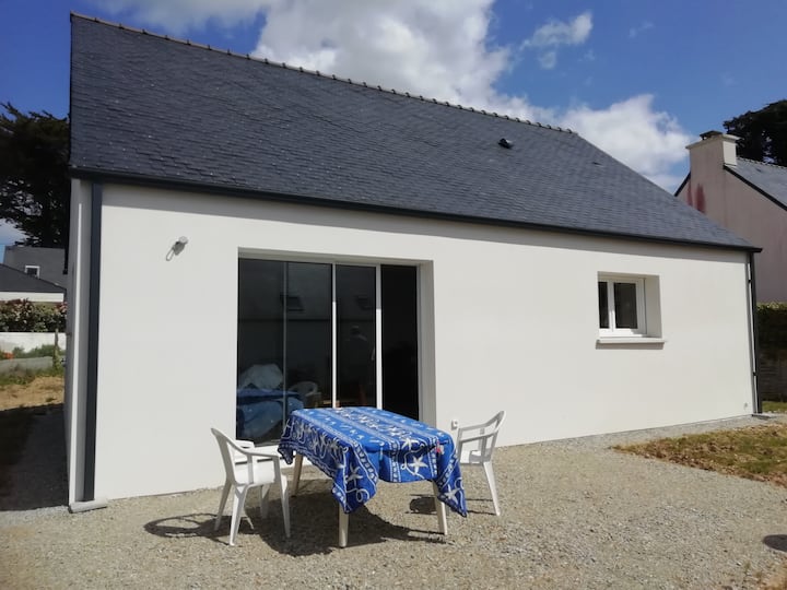 Maison Neuve à 400 M De La Mer - Sarzeau