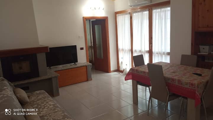Casa Vanda In Centro Luino - Luino
