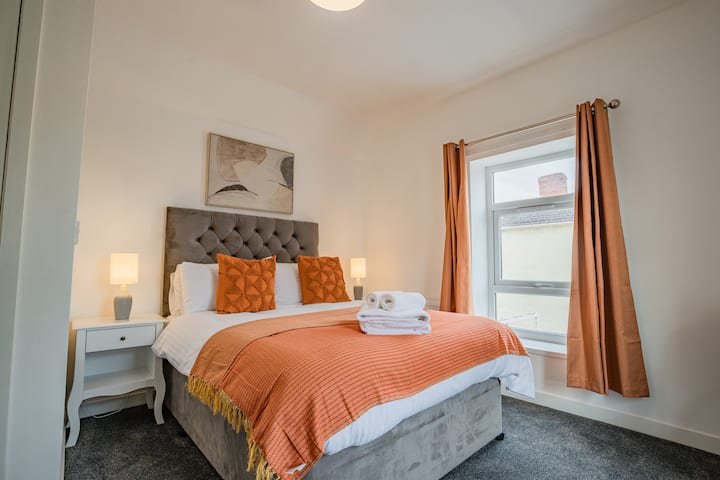Host & Stay | Bromyard Flat 4 - Worcester