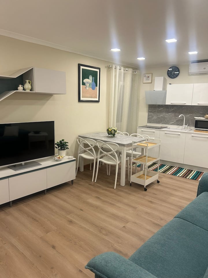 Iris-santa Croce Apartments - Florenz