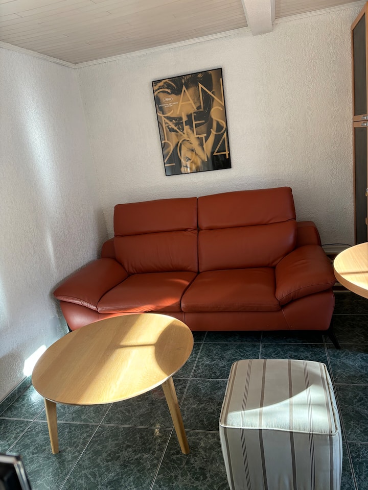 Maisonnette - Canet-en-Roussillon