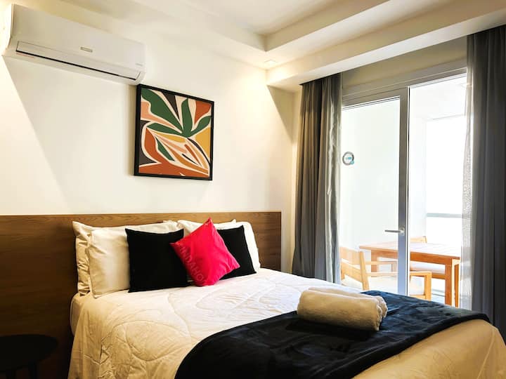 Insight Flamengo - Rio de Janeiro