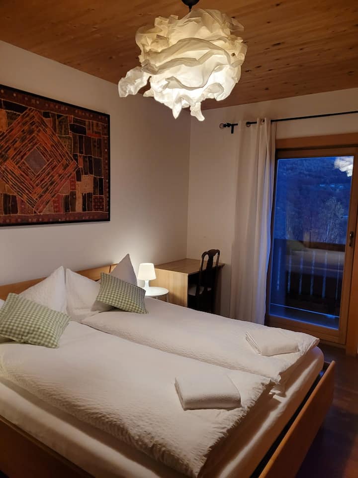 Eco Hotel Locanda Del Giglio - Lugano