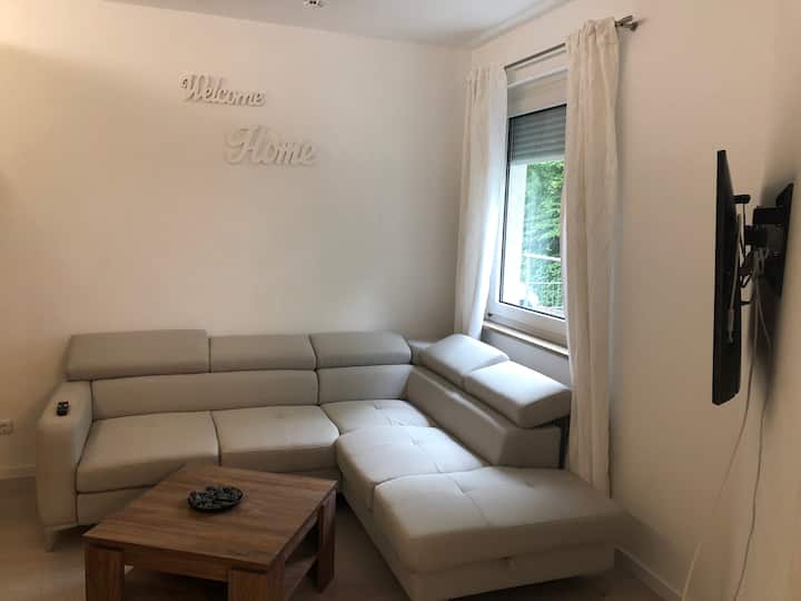 Apartment Mitte Messe & Zentrum - Nuremberg