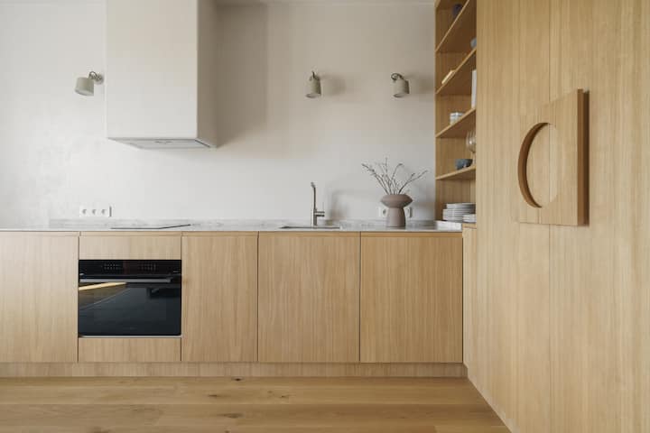 Flo Art Apart - Kołobrzeg