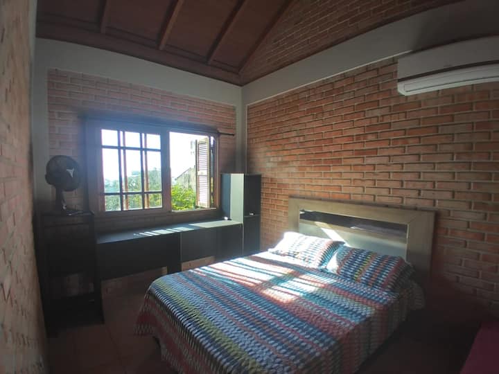 Quarto Praia Do Santinho (A) - Florianópolis