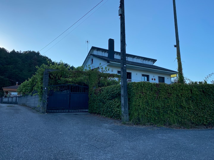 Casa Rosita - Covelo