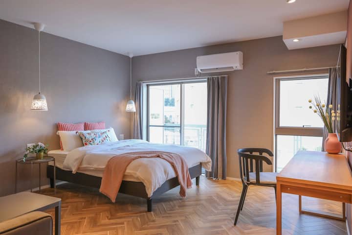 New Open Shinjuku Waswda 613-sj0153 - Shinjuku Station