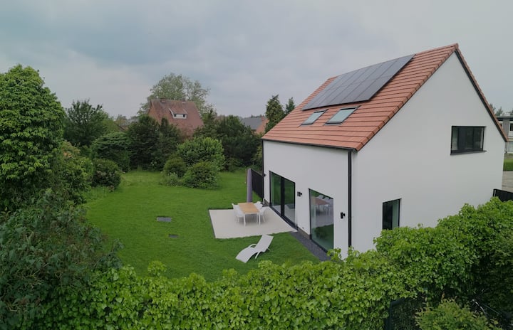 Vakantiewoning Drp29 - Zelem - Diest