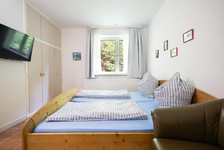 "Berliner Bär" By Ko-living | Ap. 7 | Kitchen - Wildemann