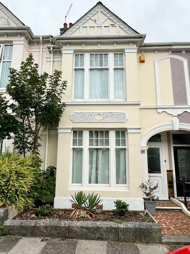 Glendower House - Saltash