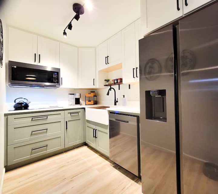 Mountain Views At The Ridge, Updated Condo. Grill. - Flagstaff