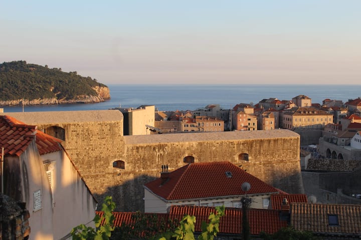 Cozy Apartment Dube - Dubrovnik