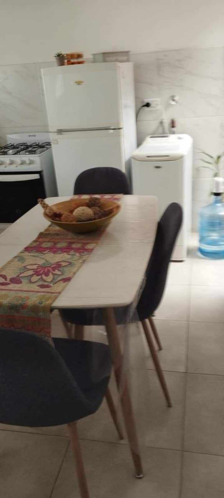 Casa En Alquiler En Concordia - 康克迪亞