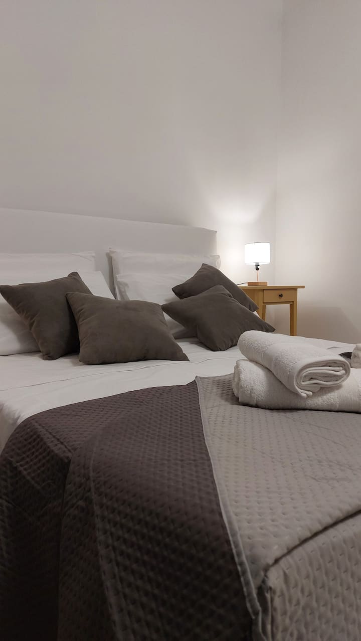 Amalficoastapartments Residence (1) - Salerno
