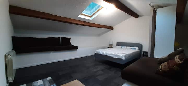 Appartement T3 En Duplex - Vinon-sur-Verdon