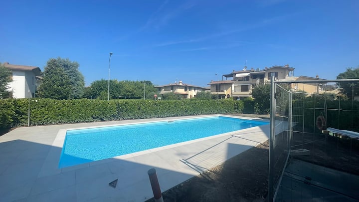 Appartamento Dabbeni - Sirmione