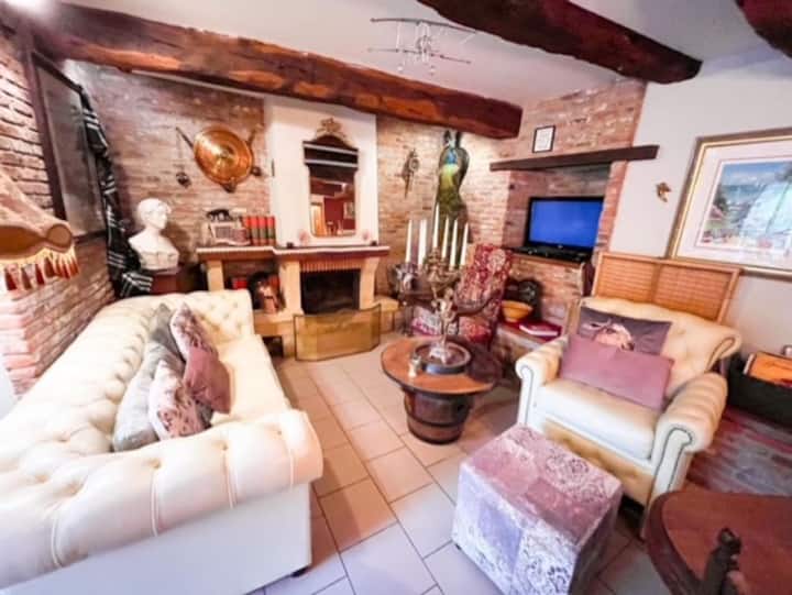 B&b Forêt D'animaux - Bouillon
