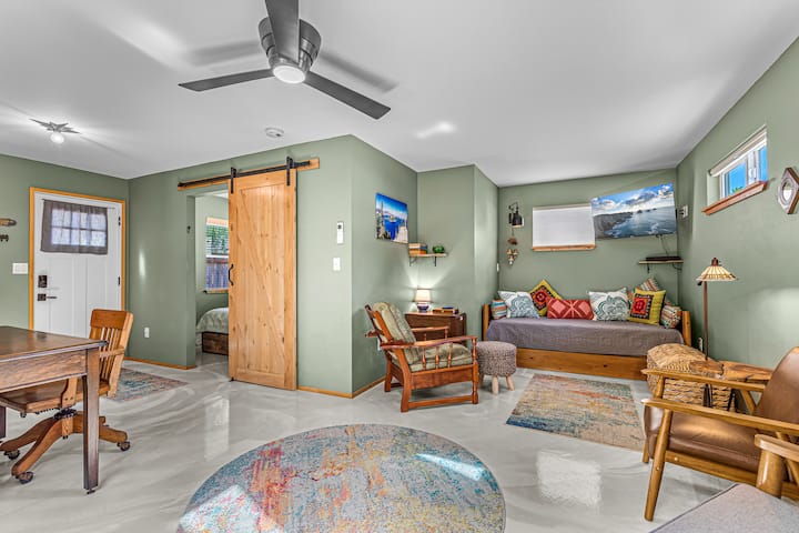 Grants Pass Cottage For Long Or Short Stay - Grants Pass, OR