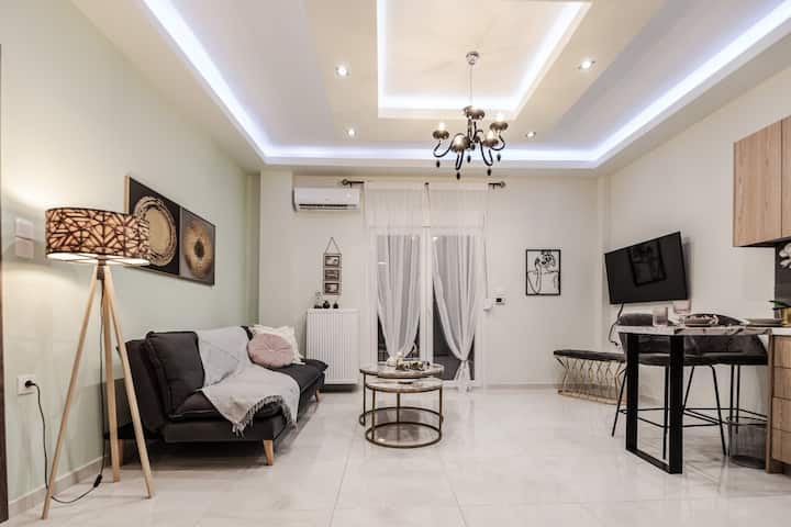 Aria Luxury U2 - Волос